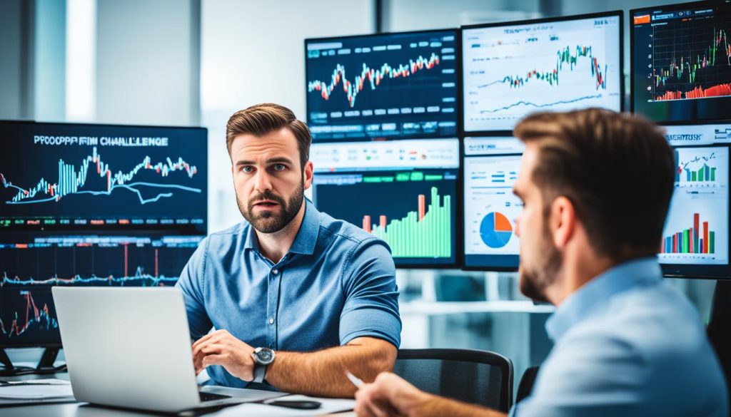 Strategies To Pass Prop Firm Challenge Successfully